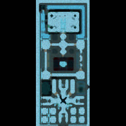 X Hero siege v17 - Warcraft III Maps