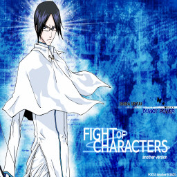 Fight Of Characters 9.3A03 - Warcraft III Maps