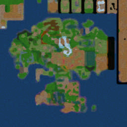 Final Fantasy Tactics RPG 2024 - Warcraft III Maps