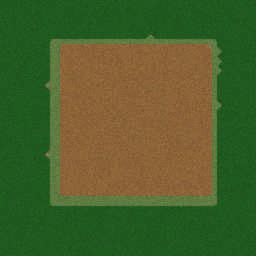 Squares - Warcraft III Maps