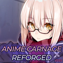 ACR v2.0.7 - Warcraft III Maps