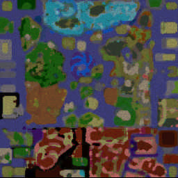 World of Warcraft Reforged 3.22 - Warcraft III Maps