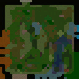 Random Unit 7.5 - Warcraft III Maps