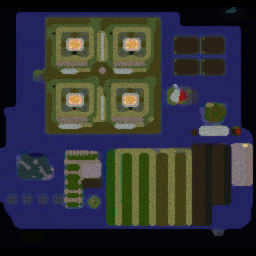 One Piece Random Defense R11.092 - Warcraft III Maps