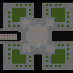 Footman Frenzy v2018 - Warcraft III Maps