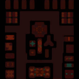 World of Strife: Tribulations v1.21c - Warcraft III Maps