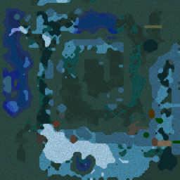 Spiral Hero Defense v5.48 Christmas - Warcraft III Maps