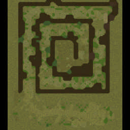 Spiral Defense v5.14b - Warcraft III Maps
