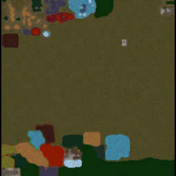 Aetheria RPG V0.26d - Warcraft III Maps