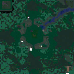 - DOTA Allstar's Survival Dual - - Warcraft III Maps