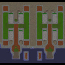 Legion TD 1.80 beta test - Warcraft III Maps