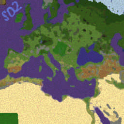 COE NORMAL TRY TO DESYNC - Warcraft III Maps