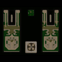 Enfo's TS:MT Edition 1.90 - Warcraft III Maps