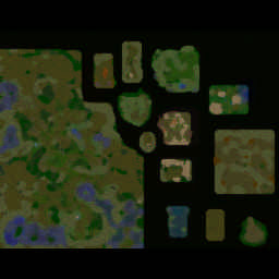Another Mess v3.4.8t6 - Warcraft III Maps