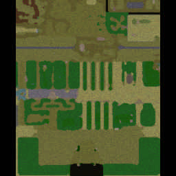 (7) Art of Defense RPG v7.9.9.2 - Warcraft III Maps