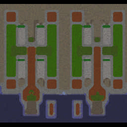 Legion TD v1.80 08.09 PR - Warcraft III Maps