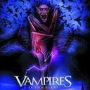 Vampire Resurrection 2019 (v8) - Warcraft III Maps