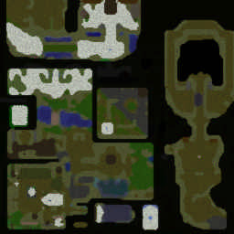 Smash TV 버전 A45 FIX1 - Warcraft III Maps