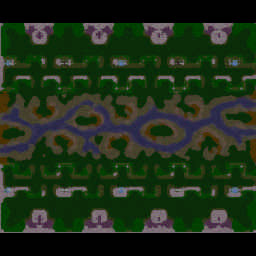 Raging Stream Plus Ultra! - Warcraft III Maps