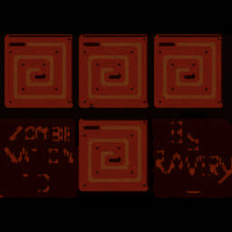 Zombie TD V2.1 - Warcraft III Maps