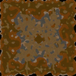 Rock Quarry - Warcraft III Maps