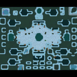 World of Angel Arena v16.0с - Warcraft III Maps