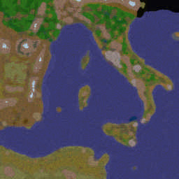 Hannibal: Rome Vs Carthage 1.14a - Warcraft III Maps