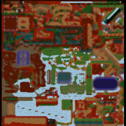 Platform Escape BW 3.1a EN - Warcraft III Maps