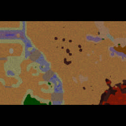 L4D_Defense - Warcraft III Maps