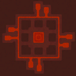 Demon Circle TD Final 4P - Warcraft III Maps