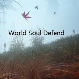 World Soul The Defend S1 v0.01 - Warcraft III Maps