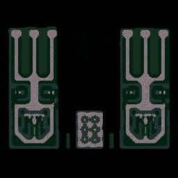 Enfo's 3 коридора 2011 v8.6(фикс)Rus - Warcraft III Maps