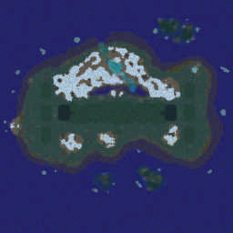 Direct Strike 6.0.2 - Warcraft III Maps