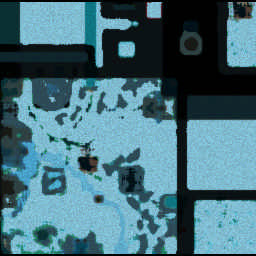 COT RPG 2:Plains of Medea FoC V1.27B - Warcraft III Maps