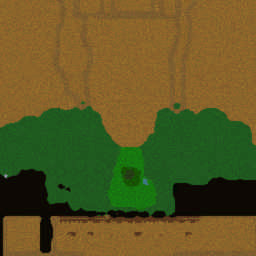 Custom Hero Battle PvE alpha - Warcraft III Maps