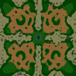 Warhammer: Eternal Strife (Melee) - Warcraft III Maps