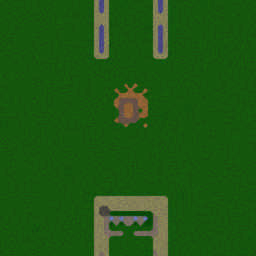 Kodo Tag V1.6 - Warcraft III Maps