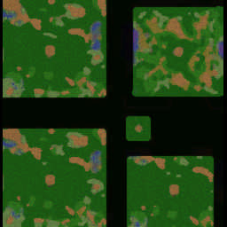 Sheep Tag ReVoLuTiOn 24q - Warcraft III Maps