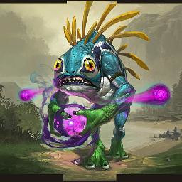 Murloc Survival 2.4.5 - Warcraft III Maps