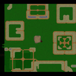 Ultimate Sheep Tag 4.3 - Warcraft III Maps