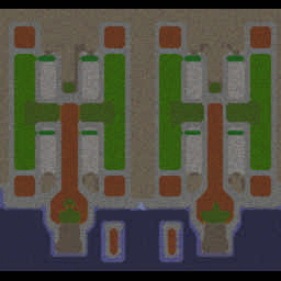 Legion TD v1.80 beta IX - Warcraft III Maps