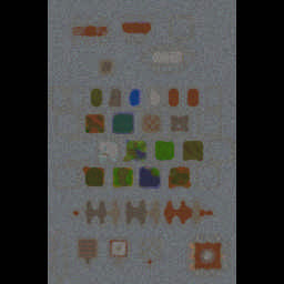 Duel Fast Arena v1.05 - Warcraft III Maps