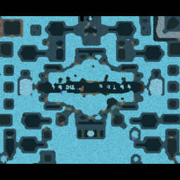 World of Angel Arena v15.0b AI - Warcraft III Maps