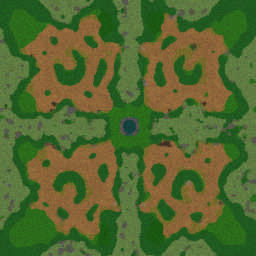 Warhammer: Eternal Strife (Melee) - Warcraft III Maps