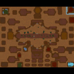 World of Angel Arena v15.1d AI - Warcraft III Maps