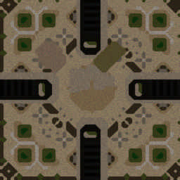 Footman Wars 2 v9.99 Elite - Warcraft III Maps