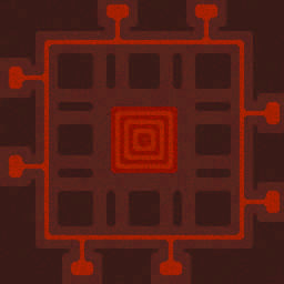 Demon Circle TD 2024 v0.30a - Warcraft III Maps