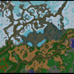 [WarCraft Legends] Alterac's Justice - Warcraft III Maps