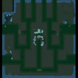 Mafa TD Queen v7.5b Banker - Warcraft III Maps