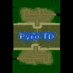 Pyro TD 0.23a - Warcraft III Maps